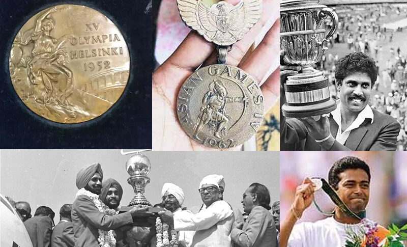 India's Top 10 Sporting Moments After 1947 Independence