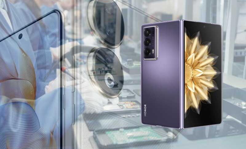 HonorTech: Honor Returns To India, To Start Local Manufacturing In 2024