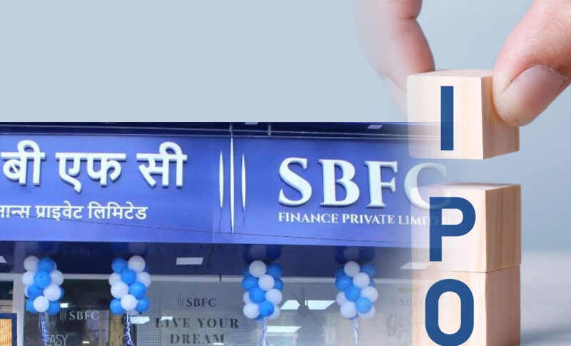 Non-Banking Finance Company SBFC Finance IPO Opens Today