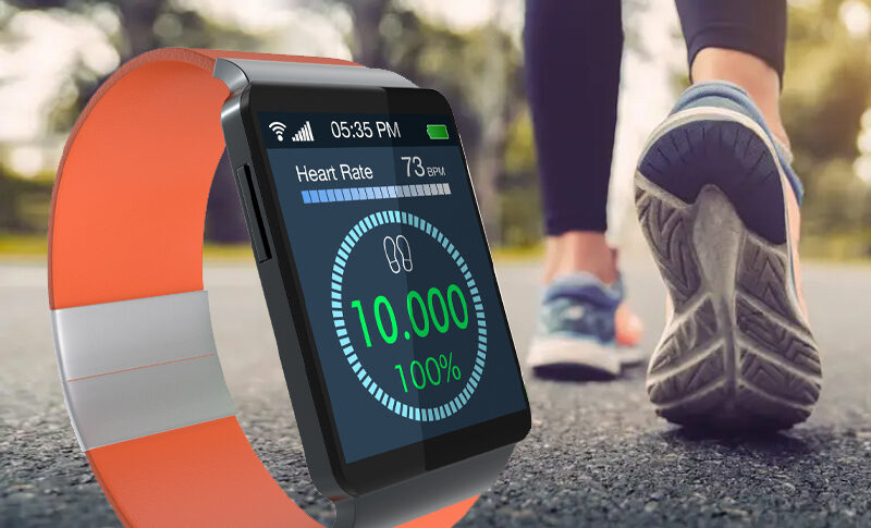 Reaping Health Benefits: Debunking the 10,000 Steps Myth
