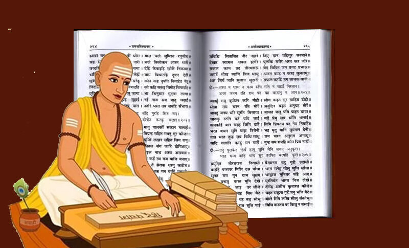 Tulsidas Jayanti: A Saint-Poet Who Awaken Indians Against The Invasions