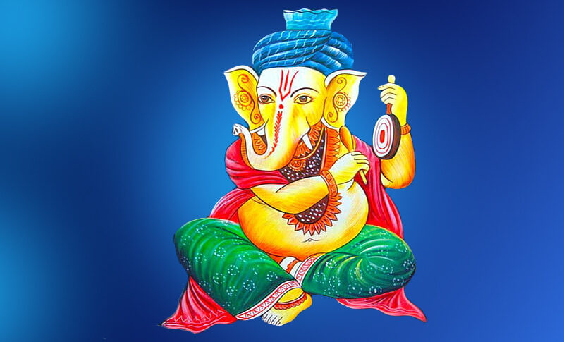 How To Grace Bappa’s Blessings On Ganpati Visarjan Today?