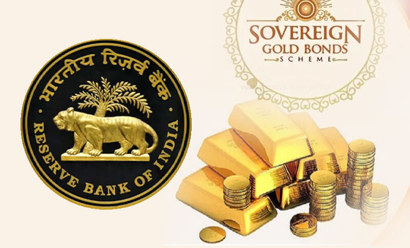 Why Do Govt, RBI Encourage You To Invest In Sovereign Gold Bond Scheme?