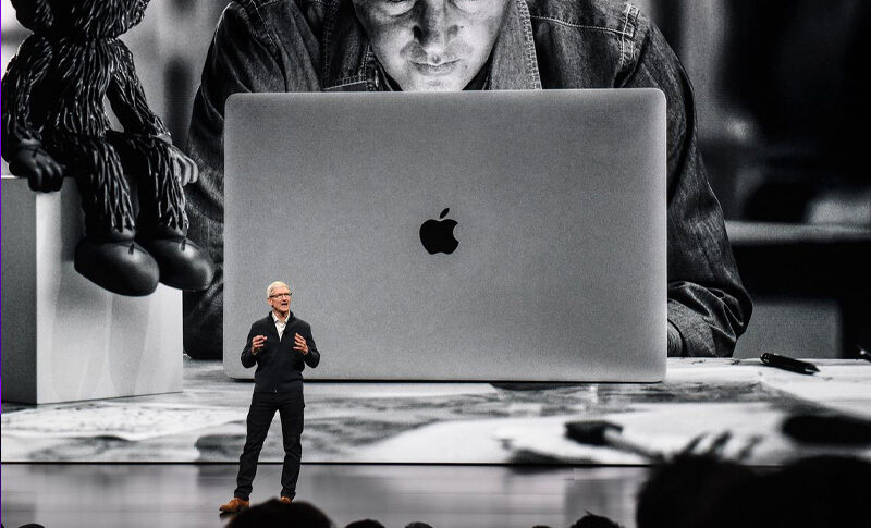 What To Expect In Apple`s Mac Launch Event On Oct 31?