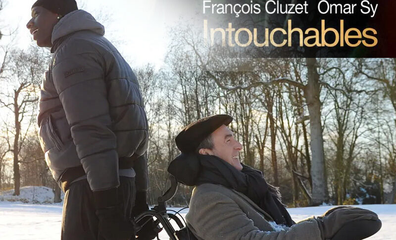 Bollywood's Latest Venture: Remaking 'The Intouchables' in Hindi