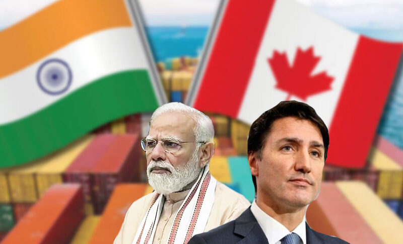 Canada-India Diplomatic Dispute: A Delicate Balancing Act for Global Powers
