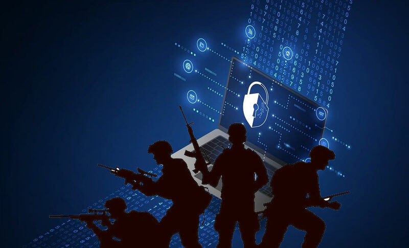 India To Deploy Cyber Commandos To Counter Cyber Attacks