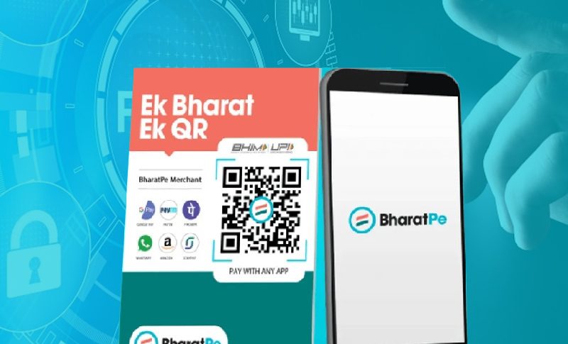BharatPe To Launch ‘BharatPe Money’ Amid Its First-Ever Profitable Year