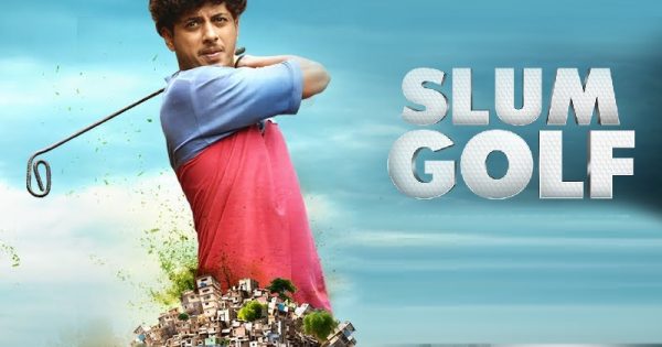 Slum Golf | India Observers