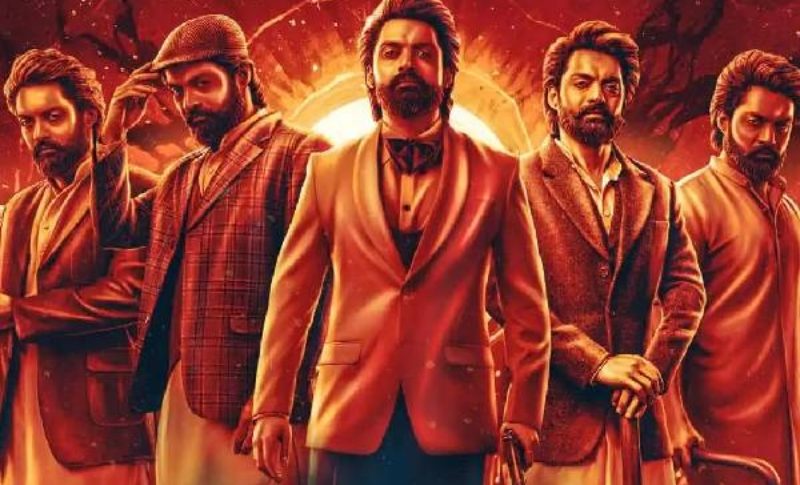 Devil Movie Review: A British Spy Uses Unique Morse Code In 1945