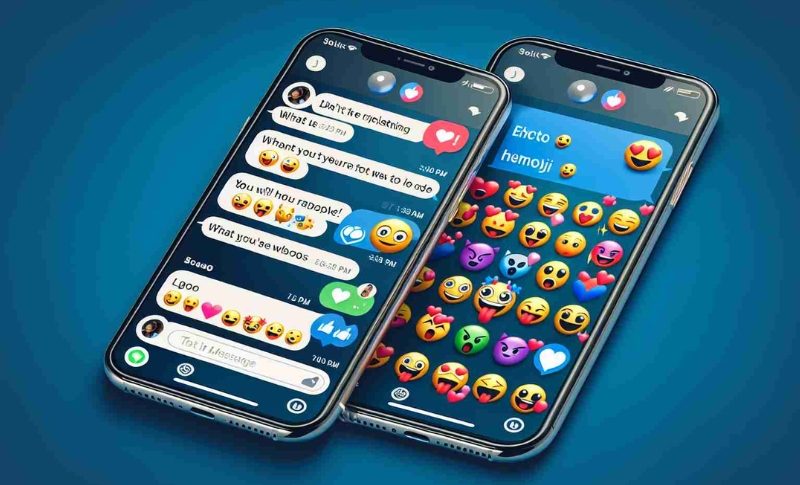 Google Messages Introduces Photomoji, Turn Your Photos Into Emojis