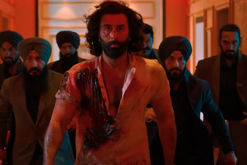 Most Honest ‘Animal’ Movie Review, With Its Box Office Collection