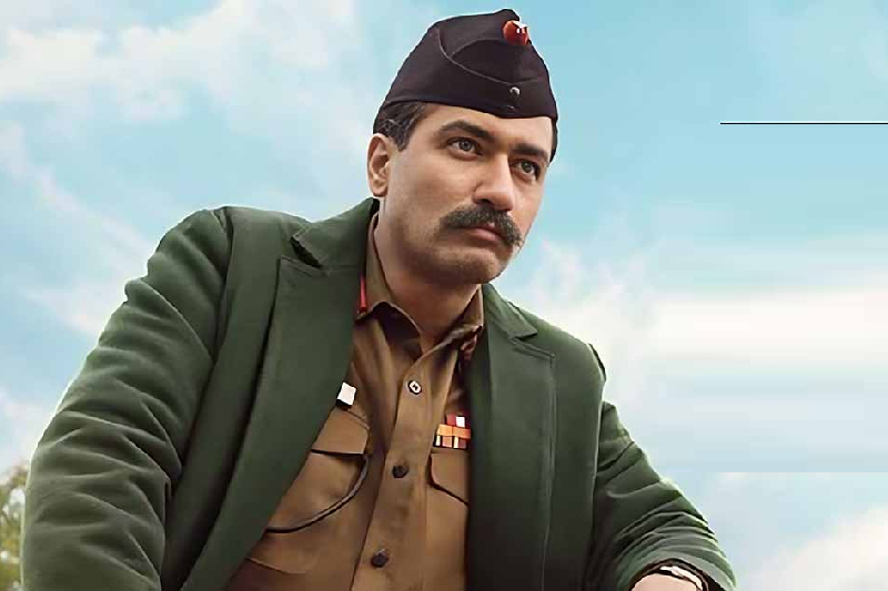 Sam Bahadur Crosses ₹100 Crore Milestone, Defying Competition