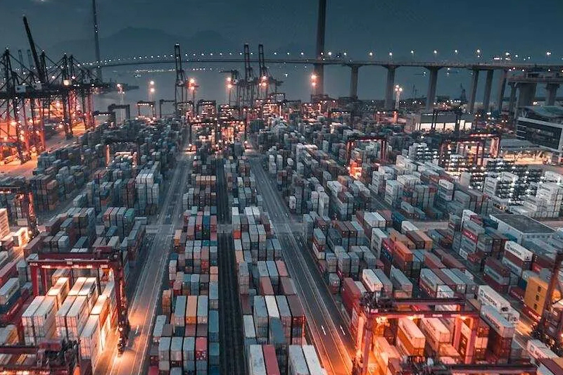 Spacenet Launches Digital Global Trade Platform, Raises ₹99 Crore Funding