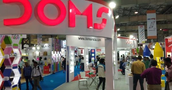 DOMS Industries | India Observers