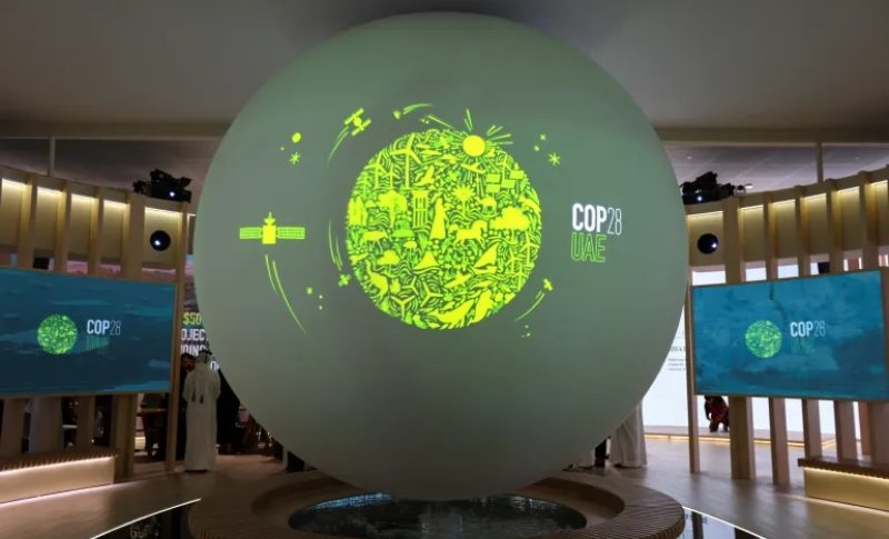 UAE President Unveils $30 Billion ALTÉRRA Climate Fund For Climate Finance