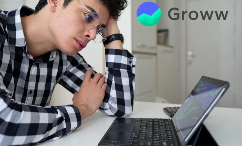 Groww App Not Working: Technical Glitch Resolved After A Brief Outage