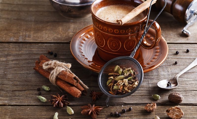Masala Chai Named As 2nd Best Non-Alcoholic Beverage In The World