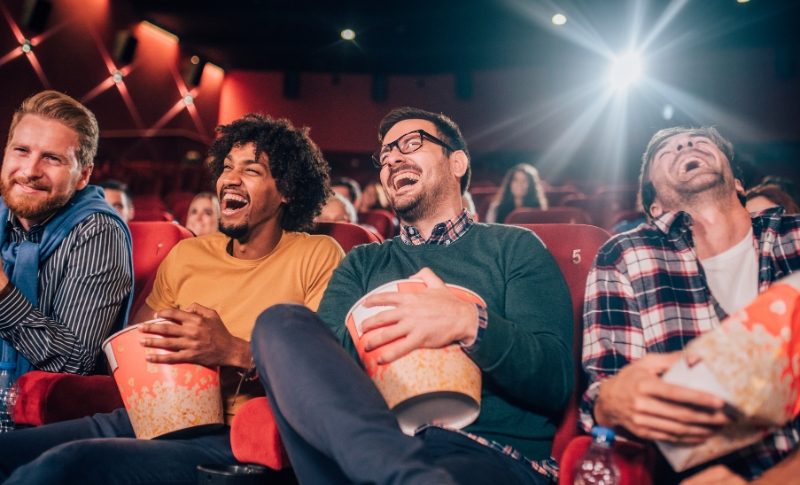 Top 10 feel-good Hindi movies to watch in 2024