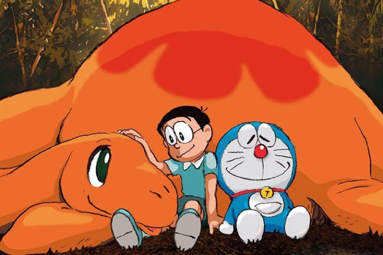 Top 10 best Doraemon movies to watch in 2024