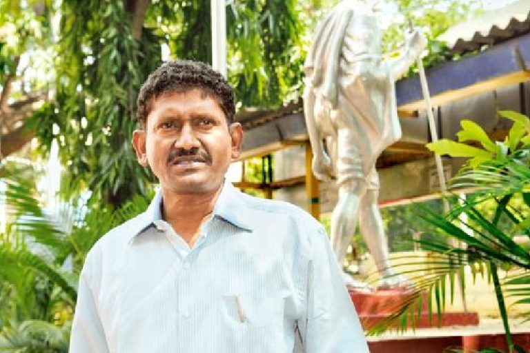 Top 10 richest IAS officers in India in 2024