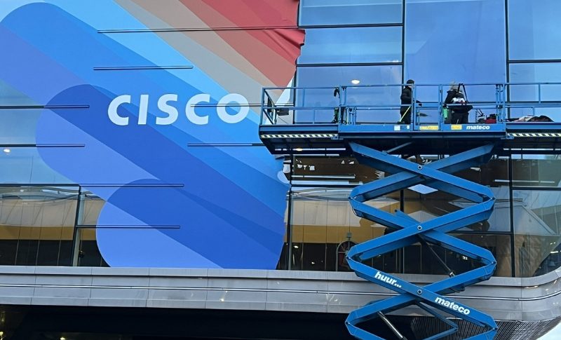 Cisco Joins Tech Layoffs 2024 Trend, Plans To Cut Thousands of Jobs