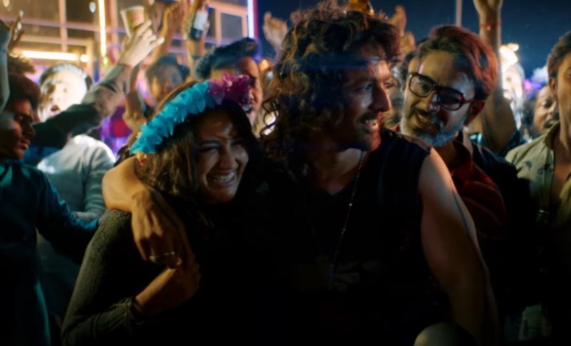 Harshvardhan Rane Starrer ‘Dange’ Presents A Tale of Friendship, Rivalry