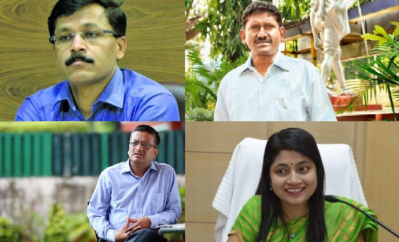Top 10 richest IAS officers in India in 2024