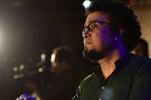 Top 10 Assamese Singers in 2025