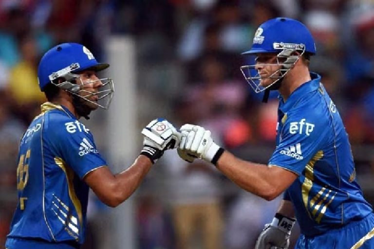 Top 10 greatest IPL matches of all time