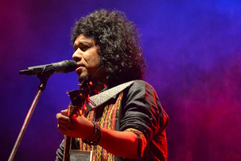 Top 10 Assamese Singers in 2025