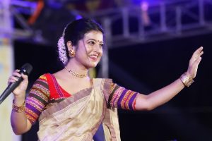 Top 10 Assamese Singers in 2025