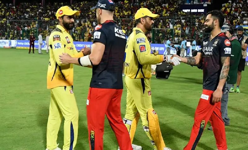 Top 10 greatest IPL matches of all time