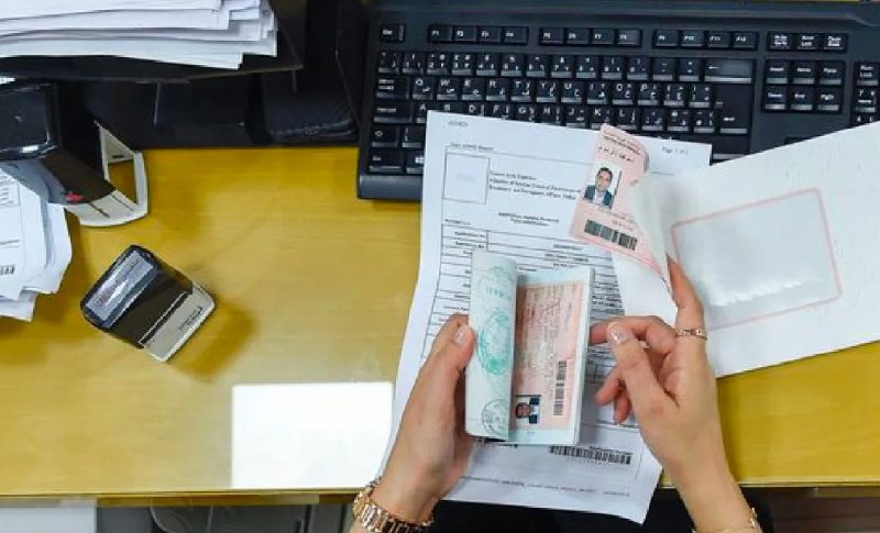 UAE Makes Work Permits and Visas Easier with 'Work Bundle'