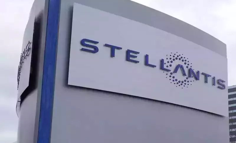 Stellantis Aims to Transform India into an EV Export Hub