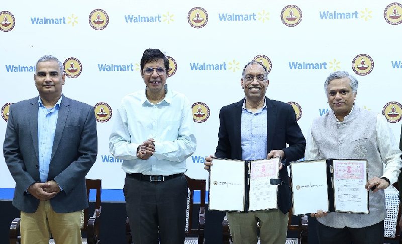 Walmart Centre for Tech Excellence: A Game-Changer in Research ...