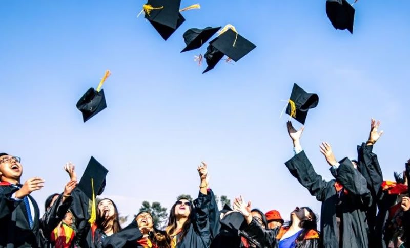 IIT Kanpur 57th Convocation-Celebrating 2,332 Graduates and Their ...