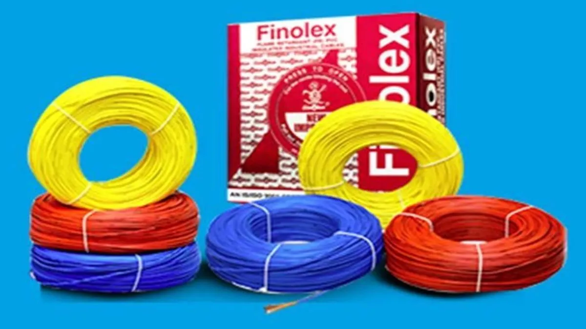 Top 10 electrical companies in India