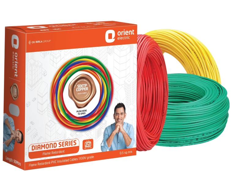 Top 10 electrical companies in India