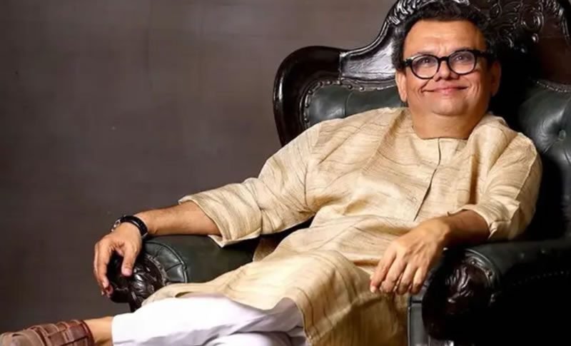 Atul Parchure Passes Away at 57, Leaving a Void in Marathi Theatre and ...