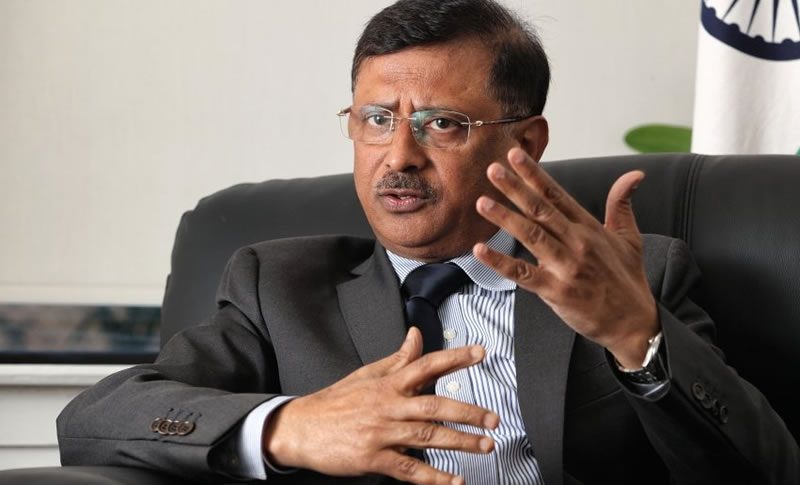 Key Highlights from Sanjay Kumar Verma's Interview with CTV's Vassy Kapelos