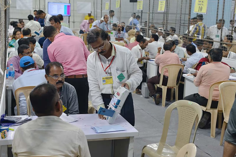 2024 Assembly Elections: Maharashtra and Jharkhand Results Decoded