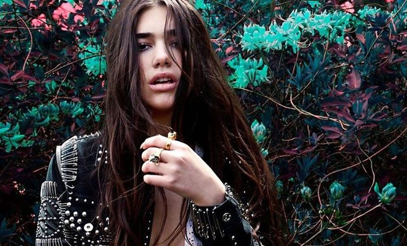 Global Pop Star Dua Lipa’s astonishing KL Tour!!