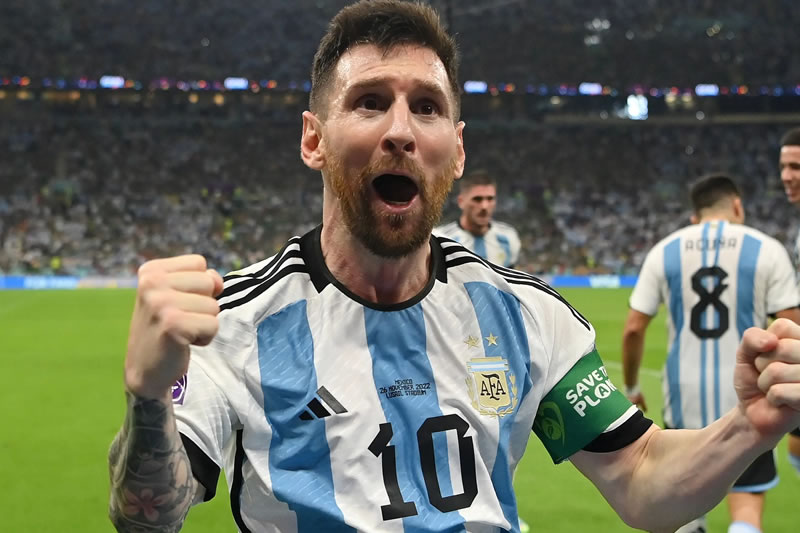 Messi Coming To India!!! Know when, where and why…