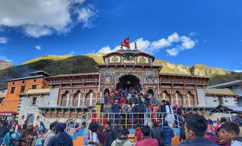 Odisha planning to launch bus services to Bada Char Dham soon