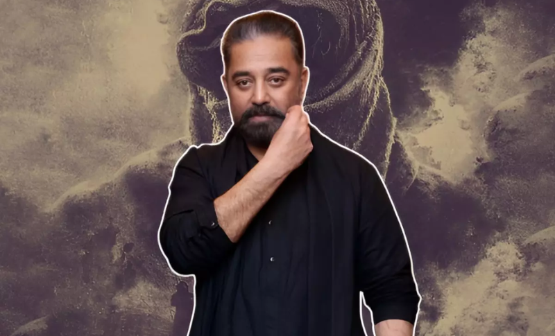 The Legacy of Ulaganayagan Kamal Haasan: An Icon Who Continues to Break ...