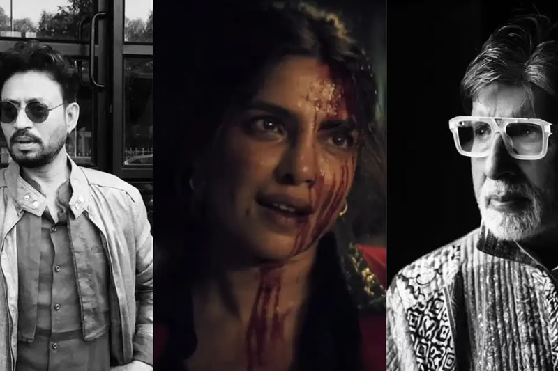 Top 7 Bollywood Stars Who Made Their Mark in Hollywood
