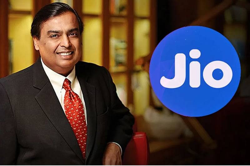 JIO - 2025 New Year Offer, Rs.601 Voucher: Details & its Benefits