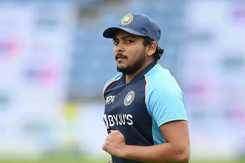 Controversy Erupts as Former BCCI Selector Criticizes MCA's Treatment ...