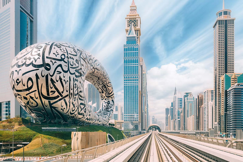 Why do Indians Call the UAE their Second Home? - A Comprehensive Review